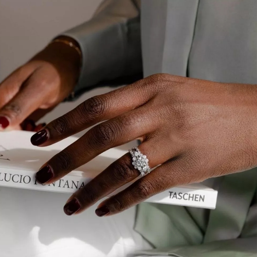 Annoushka.com — Fine Jewellery by Annoushka Ducas - Annoushka US