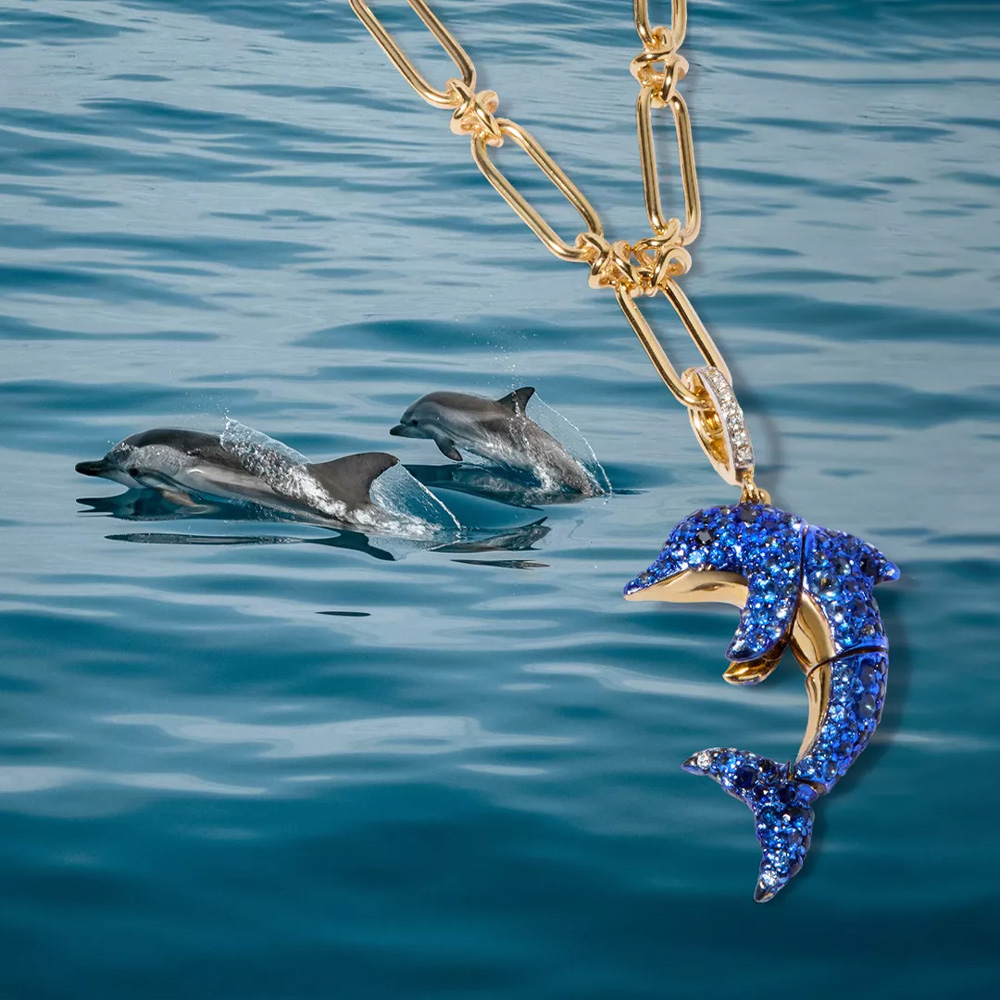 Annoushka.com — Fine Jewellery by Annoushka Ducas - Annoushka US