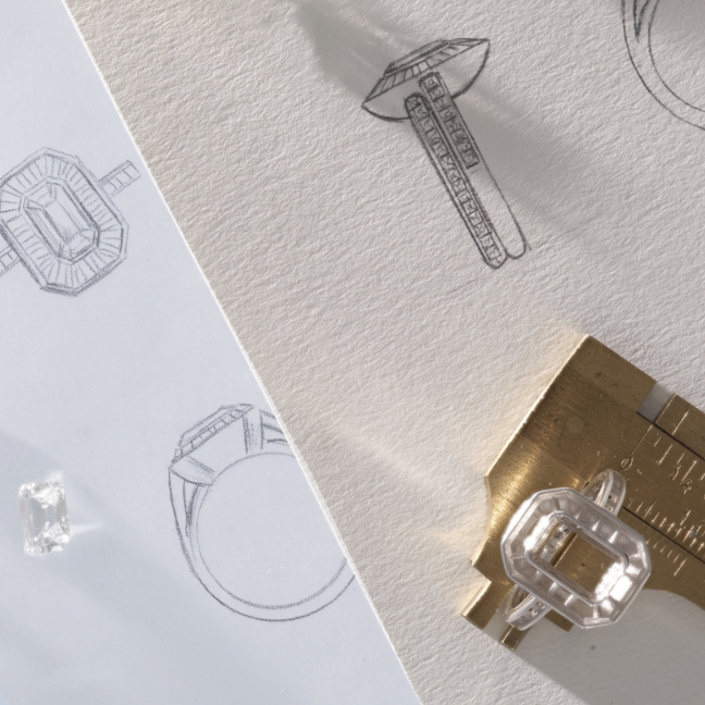Fine Jewellery, Gold Charms, Bespoke & Custom Designs - Annoushka UK ...
