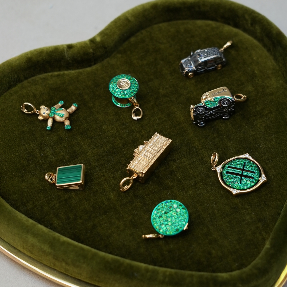 Annoushka.com — Fine Jewellery by Annoushka Ducas - Annoushka UK