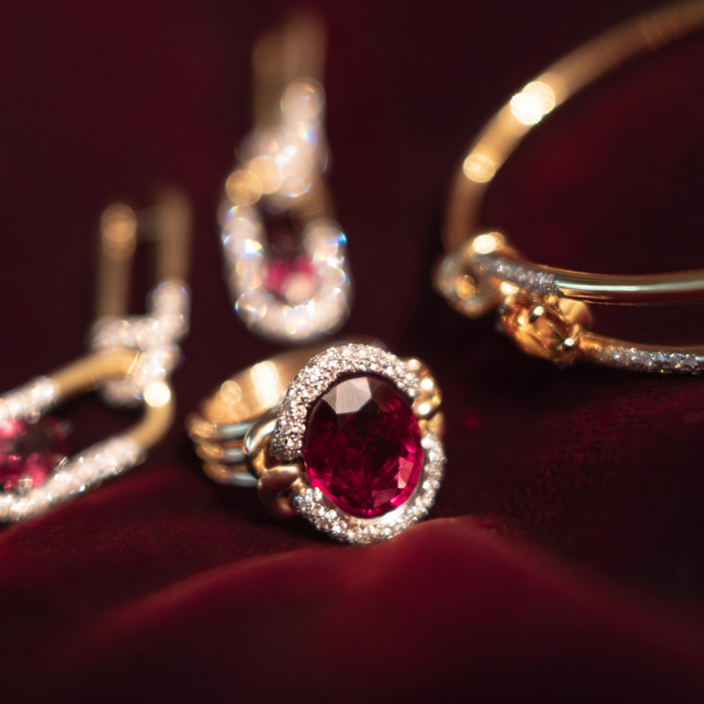 Annoushka.com — Fine Jewellery by Annoushka Ducas - Annoushka US