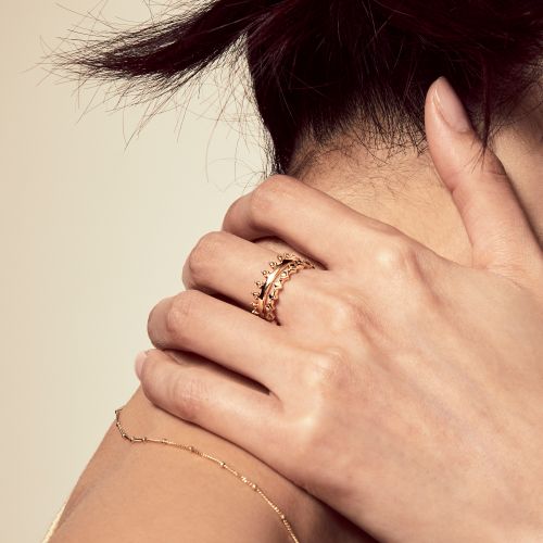 Shop Luxury 18ct Gold Jewellery - Annoushka UK