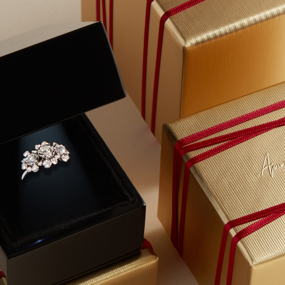 Annoushka.com — Fine Jewellery by Annoushka Ducas - Annoushka US