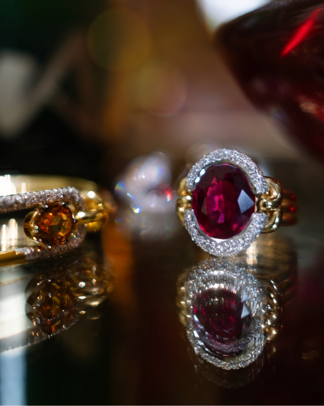 Fine Jewellery, Gold Charms, Bespoke & Custom Designs - Annoushka UK ...