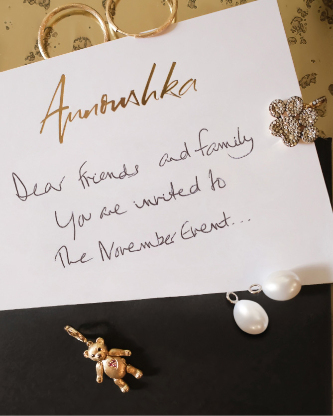 Annoushka.com — Fine Jewellery by Annoushka Ducas - Annoushka US