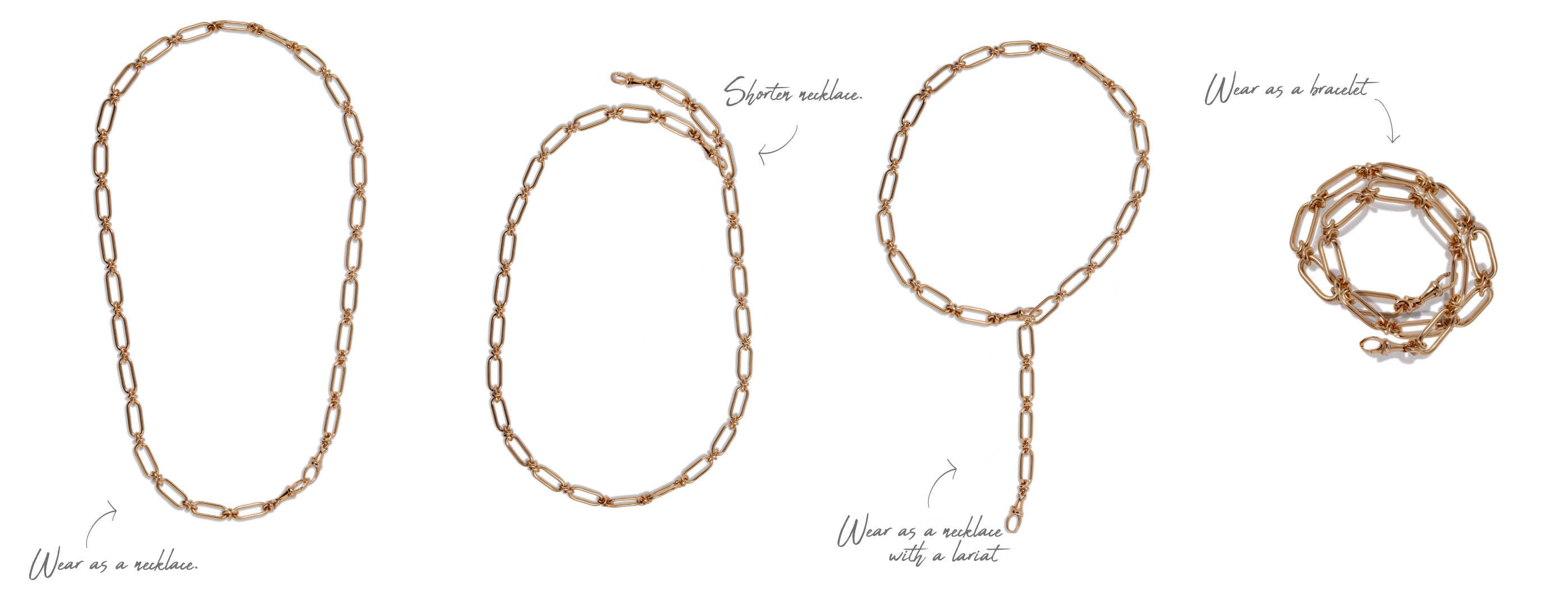How To Style Knuckle | The Blog - Annoushka US