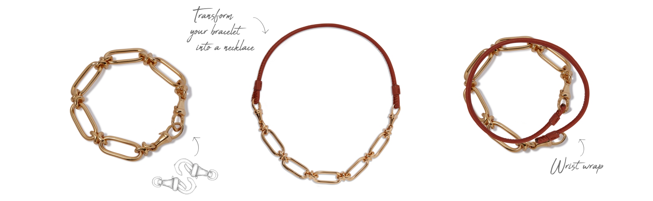 How To Style Knuckle | The Blog - Annoushka International