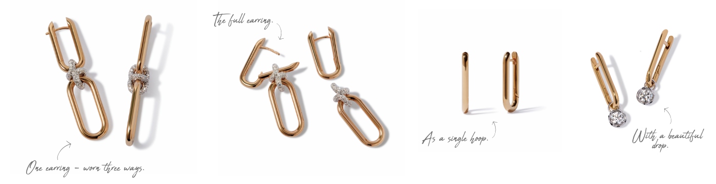 How To Style Knuckle | The Blog - Annoushka International