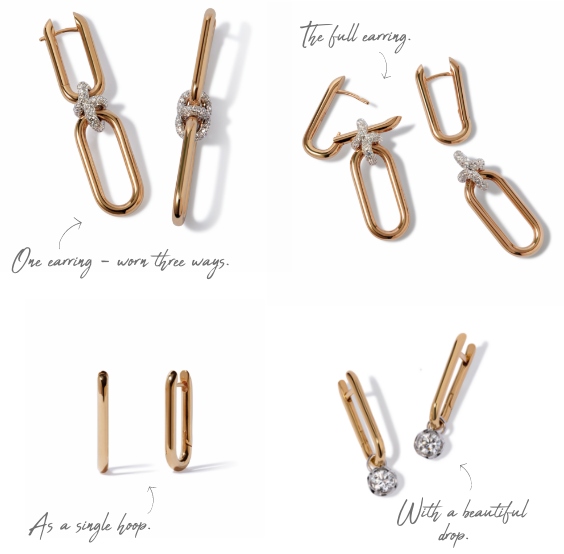 How To Style Knuckle | The Blog - Annoushka US