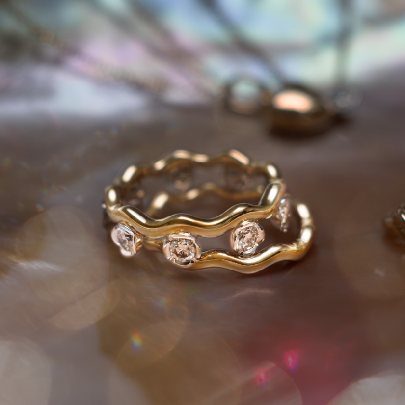 Annoushka.com — Fine Jewellery by Annoushka Ducas - Annoushka US
