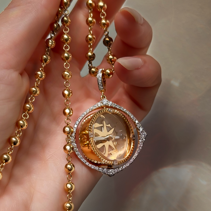 Annoushka.com — Fine Jewellery by Annoushka Ducas - Annoushka UK