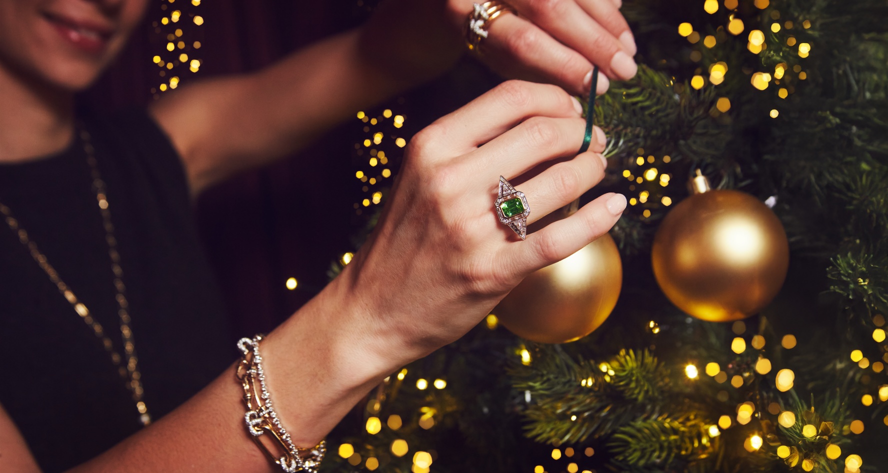 Annoushka.com — Fine Jewellery by Annoushka Ducas - Annoushka US