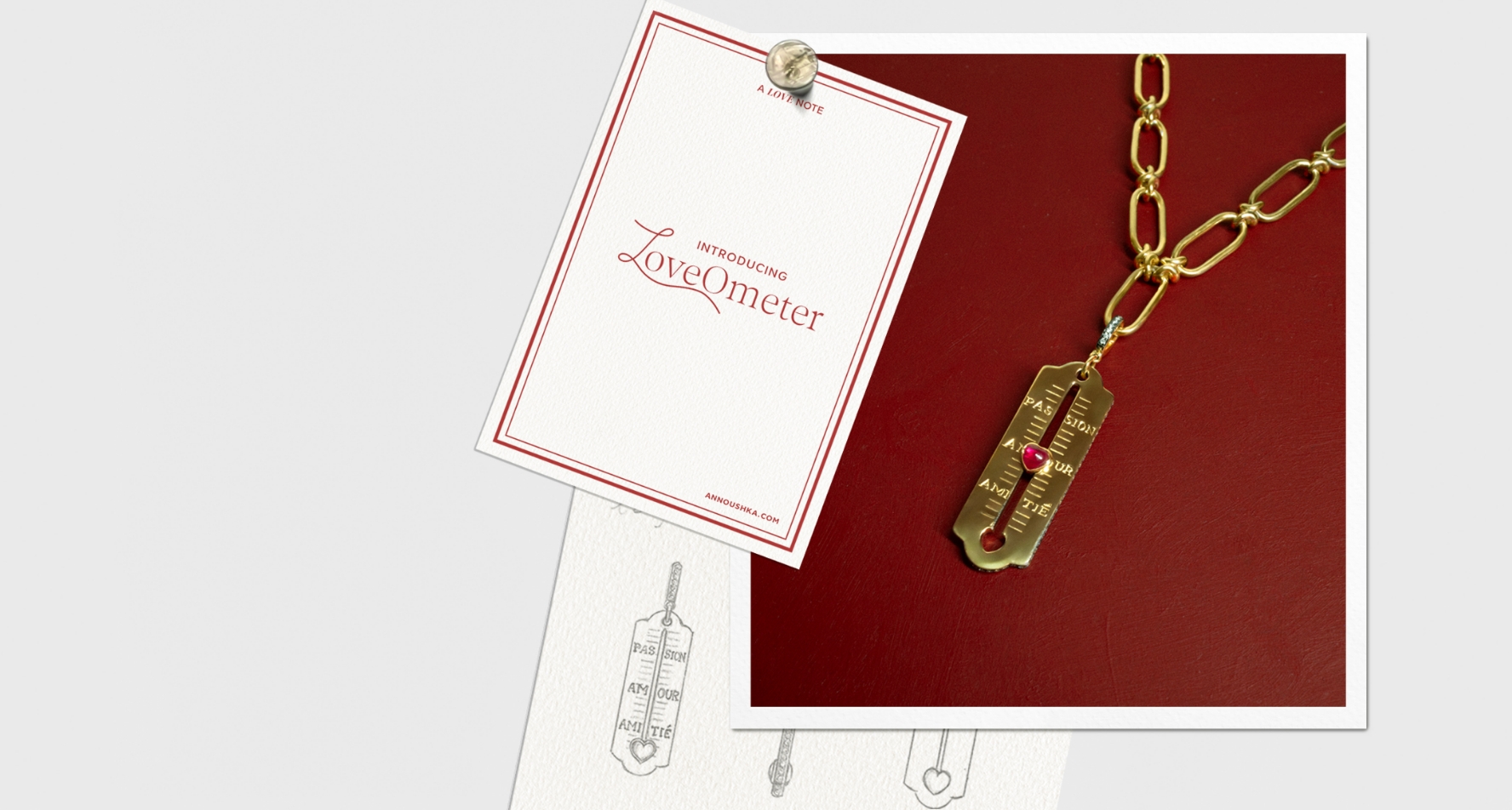 Annoushka.com — Fine Jewellery by Annoushka Ducas - Annoushka US