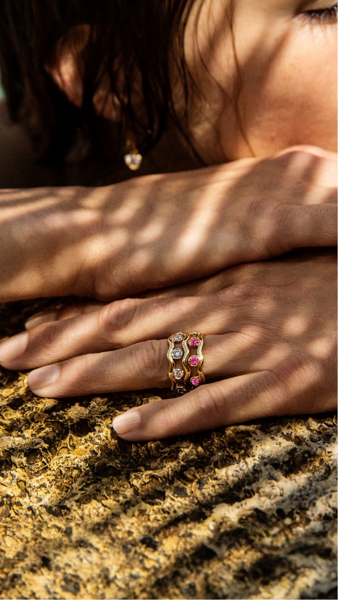 Annoushka.com — Fine Jewellery by Annoushka Ducas - Annoushka US