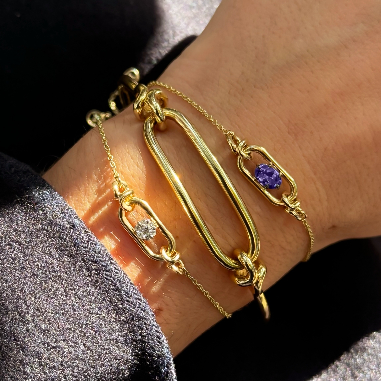 Fine Jewellery, Gold Charms, Bespoke & Custom Designs - Annoushka UK ...