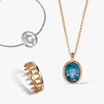 Up to 40% off our iconic collections | Annoushka Jewellery - Annoushka UK